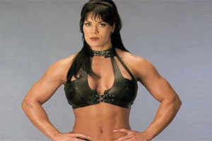 Chyna Death - Wrestler Deaths