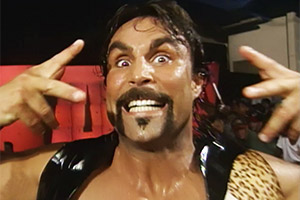 Marc Mero | Living Wrestlers | Oh You Didn't Know?