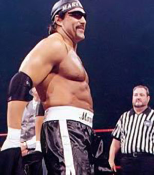 Marc Mero | Living Wrestlers | Oh You Didn't Know?