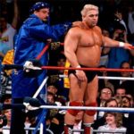 Frenchy Martin Death - Wrestler Deaths