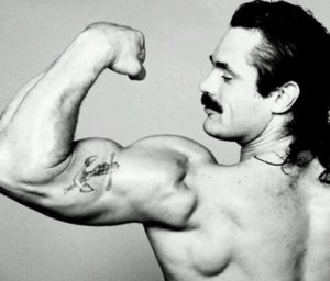 8 Things You May Not Have Known About Rick Rude - Page 8 of 8 ...