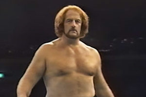Crush Death - Wrestler Deaths