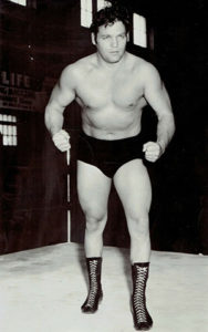 Angelo Poffo Death - Wrestler Deaths