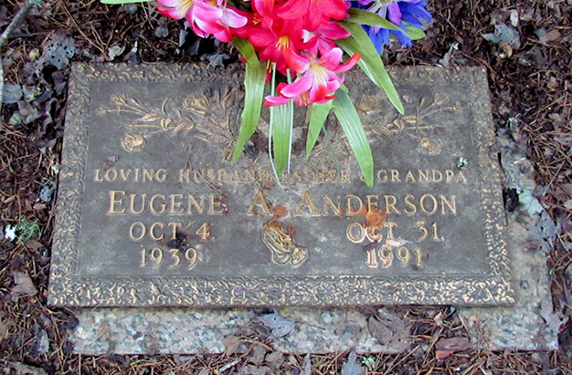 Gene Anderson Death - Wrestler Deaths