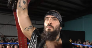 Jay Briscoe Death - Wrestler Deaths